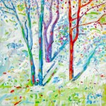 Kerry Thompson's Gallery – Online gallery of Tasmanian visual artist ...