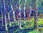 Kerry Thompson's Gallery – Online gallery of Tasmanian visual artist ...
