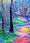 Kerry Thompson's Gallery – Online gallery of Tasmanian visual artist ...