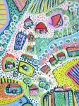Kerry Thompson's Gallery – Online gallery of Tasmanian visual artist ...
