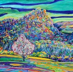 Kerry Thompson's Gallery – Online gallery of Tasmanian visual artist ...
