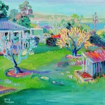 Kerry Thompson's Gallery – Online gallery of Tasmanian visual artist ...