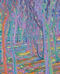 Kerry Thompson's Gallery – Online gallery of Tasmanian visual artist ...