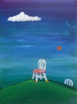 Kerry Thompson's Gallery – Online gallery of Tasmanian visual artist ...