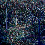 Kerry Thompson's Gallery – Online gallery of Tasmanian visual artist ...