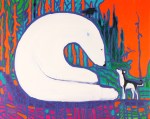 Kerry Thompson's Gallery – Online gallery of Tasmanian visual artist ...