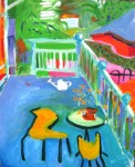 Kerry Thompson's Gallery – Online gallery of Tasmanian visual artist ...