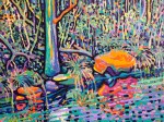 Kerry Thompson's Gallery – Online gallery of Tasmanian visual artist ...