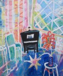 Kerry Thompson's Gallery – Online gallery of Tasmanian visual artist ...