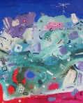 Kerry Thompson's Gallery – Online gallery of Tasmanian visual artist ...