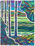 Kerry Thompson's Gallery – Online gallery of Tasmanian visual artist ...