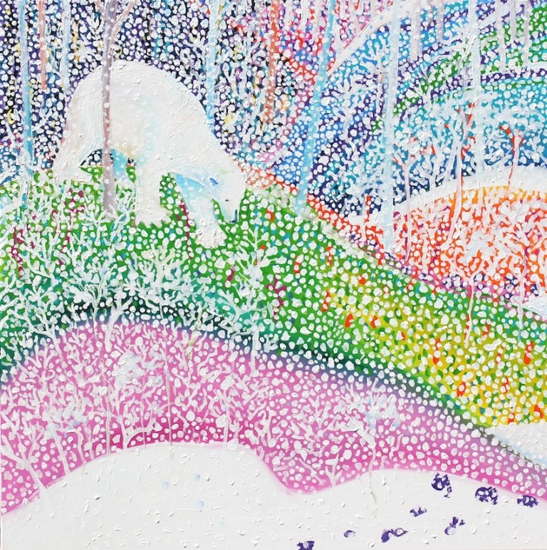 Kerry Thompson's Gallery – Online gallery of Tasmanian visual artist ...