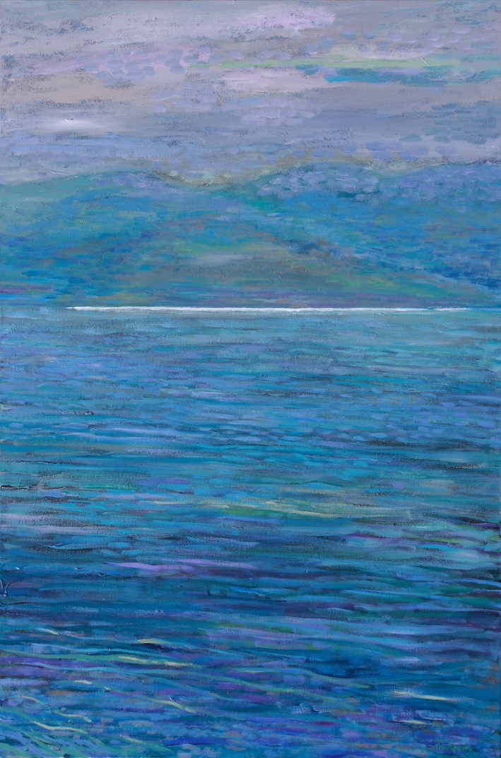 Under the light fantastic – Kerry Thompson's Gallery